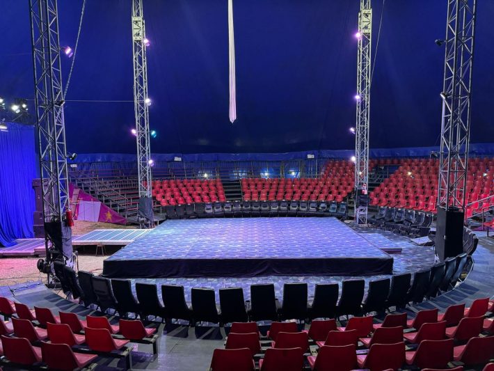 El Único y Original Circo Atayde Hermanos – El Único y Original Circo ...