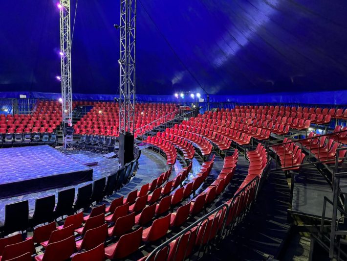 El Único y Original Circo Atayde Hermanos – El Único y Original Circo ...