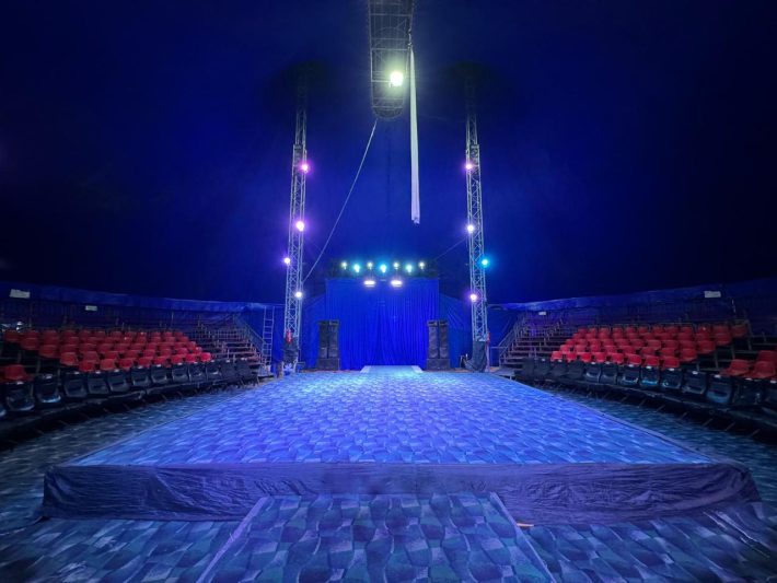 El Único y Original Circo Atayde Hermanos – El Único y Original Circo ...