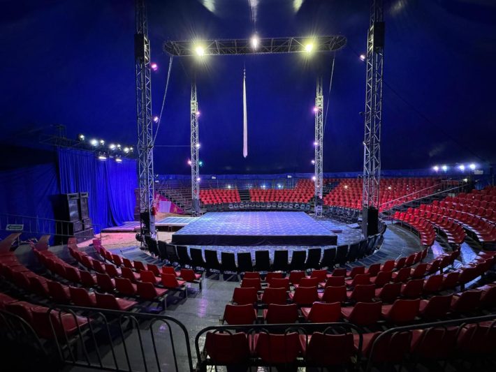 El Único y Original Circo Atayde Hermanos – El Único y Original Circo ...